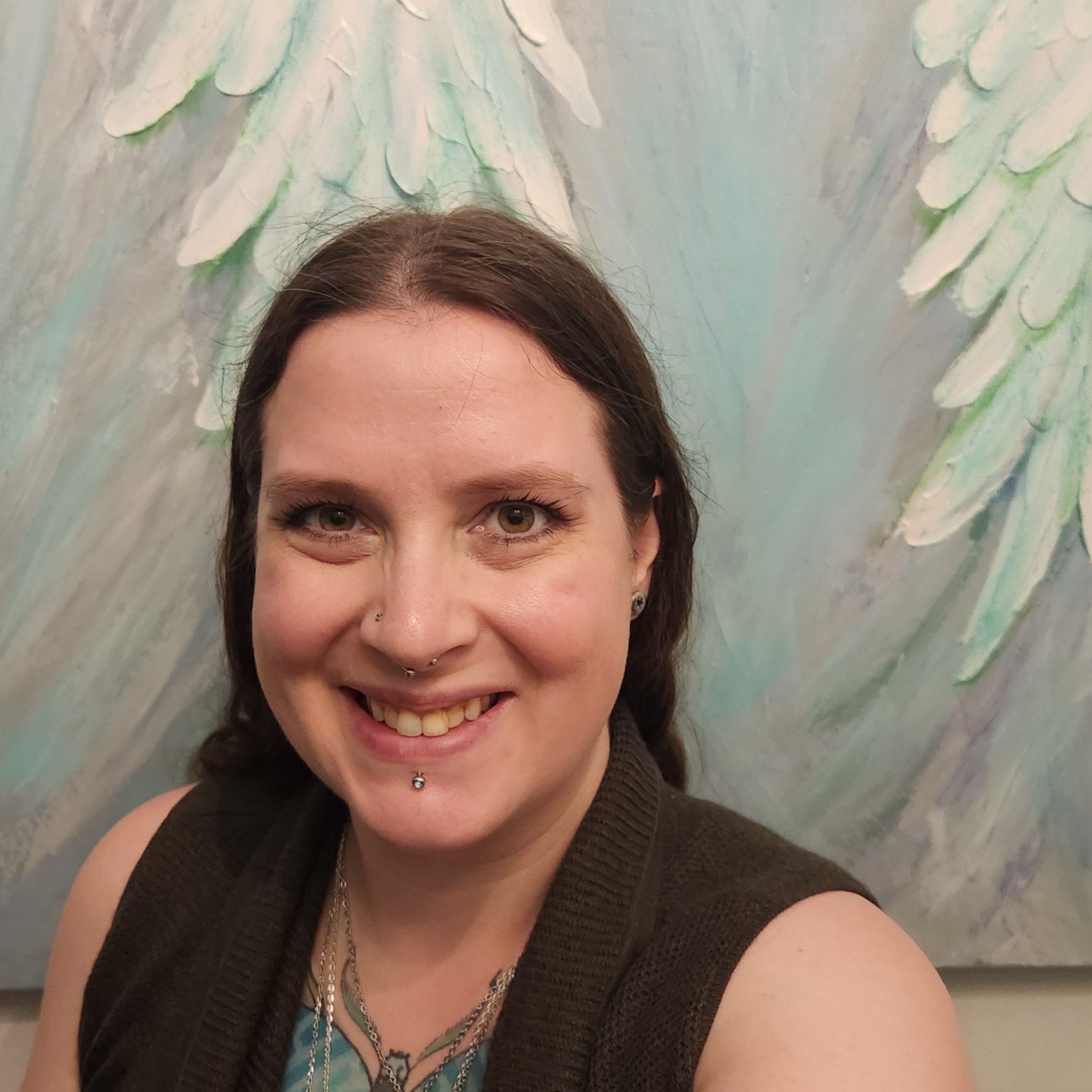 Metaphysical inspired products and services